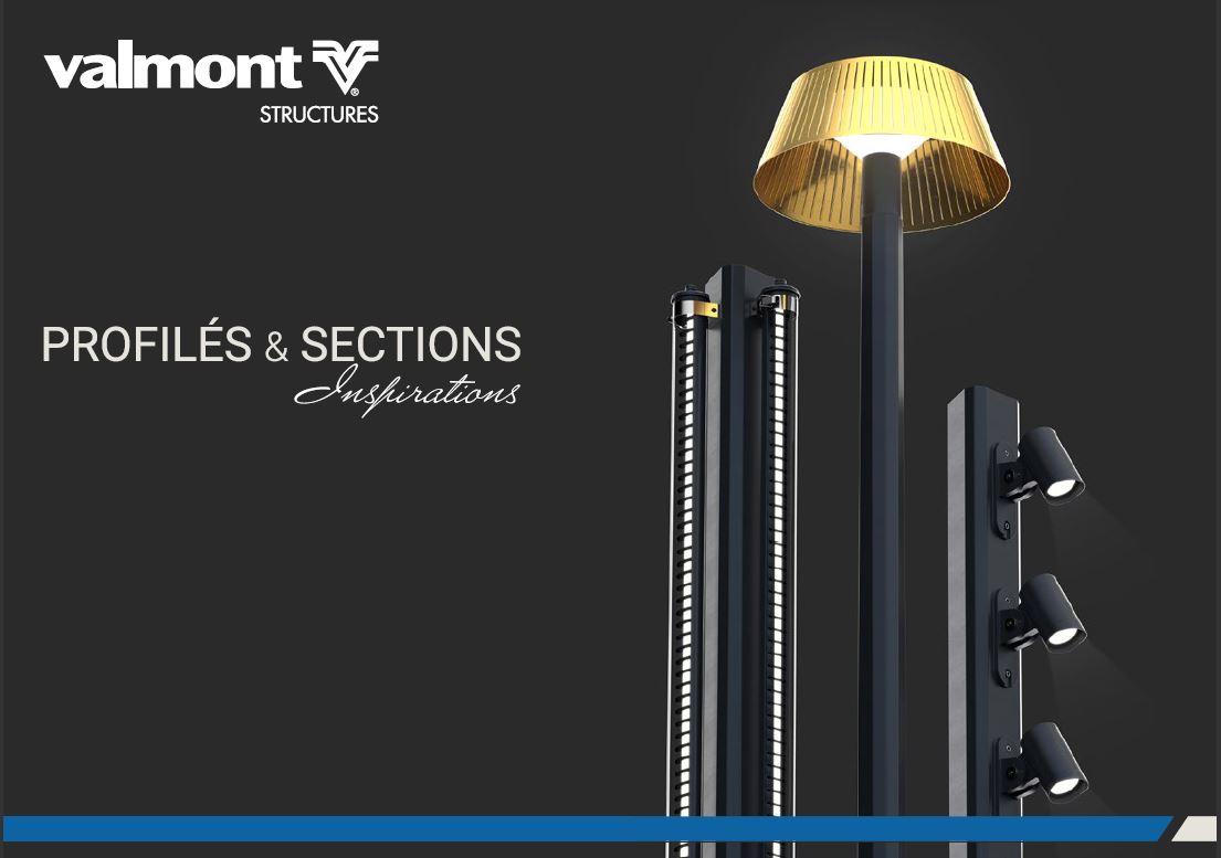 Nos Catalogues – Valmont
